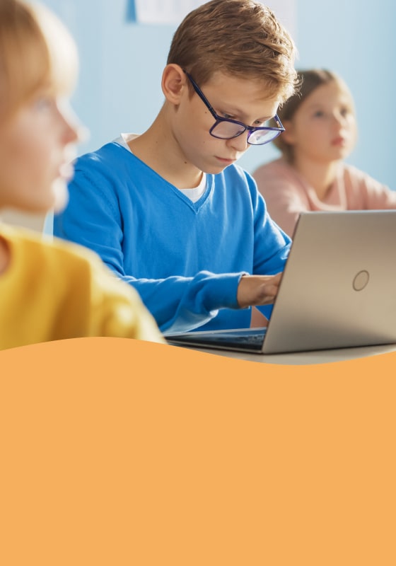 Ghars International School – Cambridge International