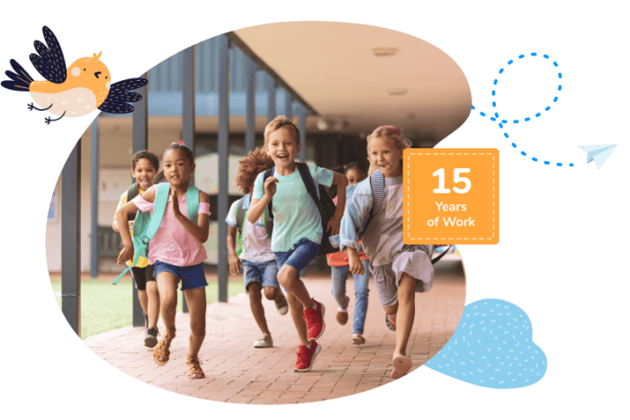 Ghars International School – Cambridge International